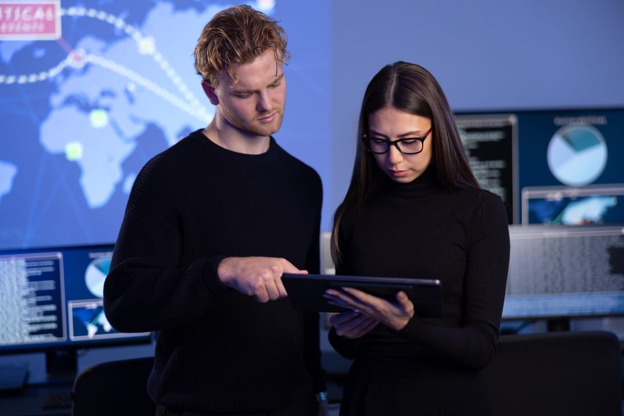 Guardian Tracking Services | Travel Security