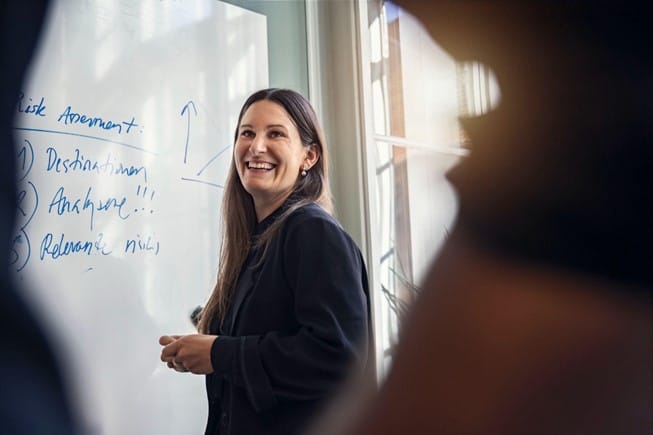 Risk Advisory | Guardian Security and Risk Management Solutions