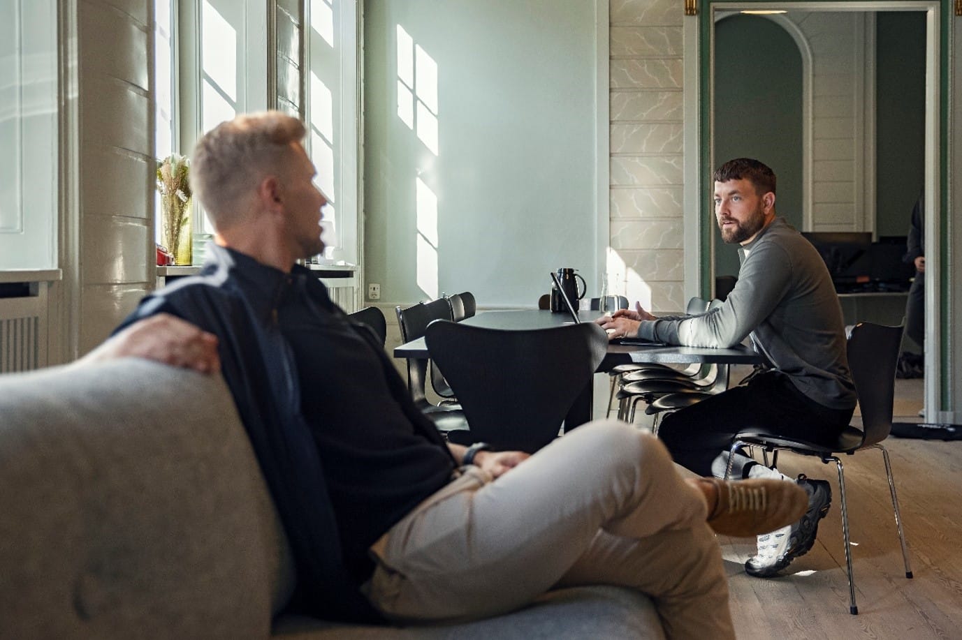 About Guardian SRM - Risk management and security solutions