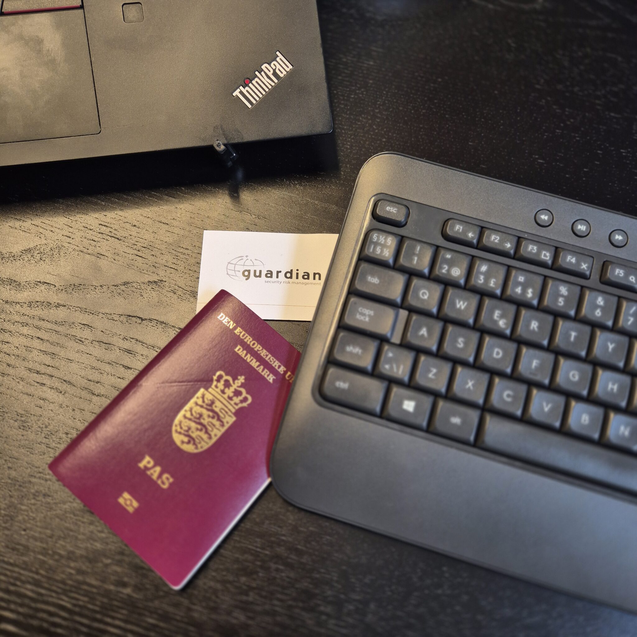 Risk Advisory | Guardian Security and Risk Management Solutions